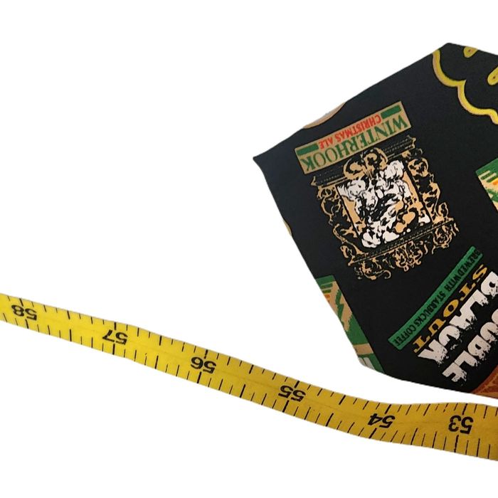 Other Mens Redhook Brewery Tie Craft Beer Logo Frat Party Funny | Grailed