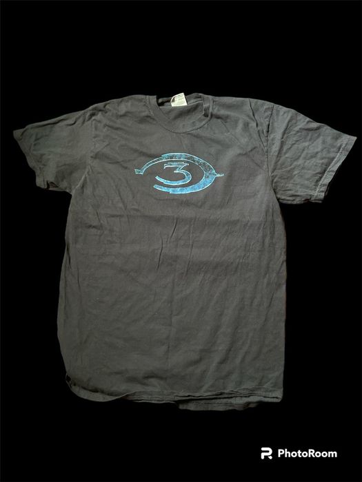 Vintage Halo 3 t shirt | Grailed