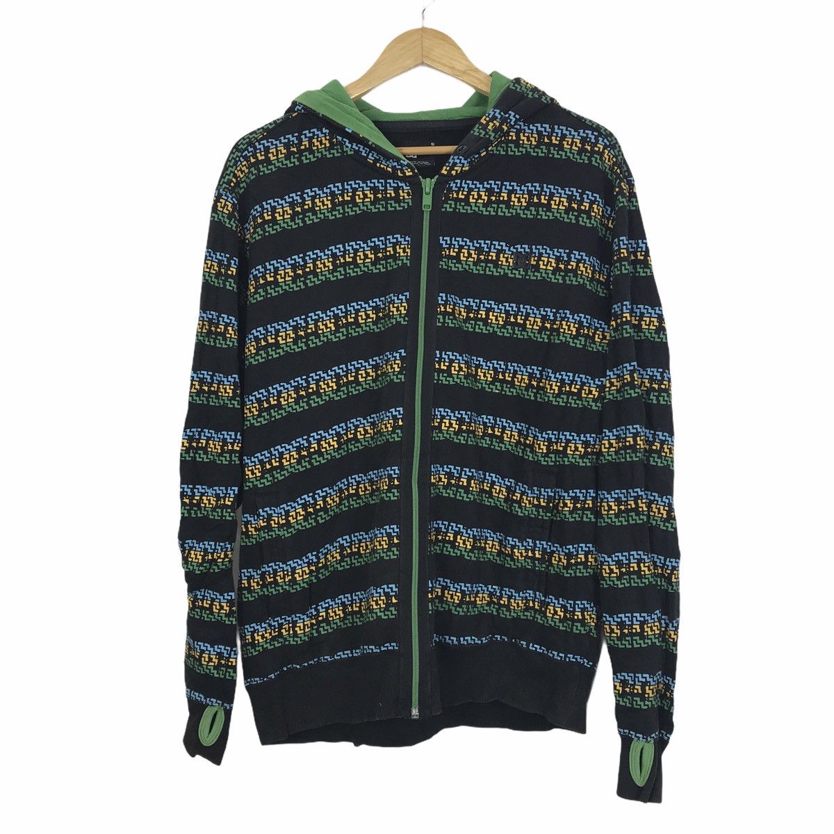 Dc Vintage DC SHOES Hoodie Sweatshirt Pullover Jumper Sweater | Grailed