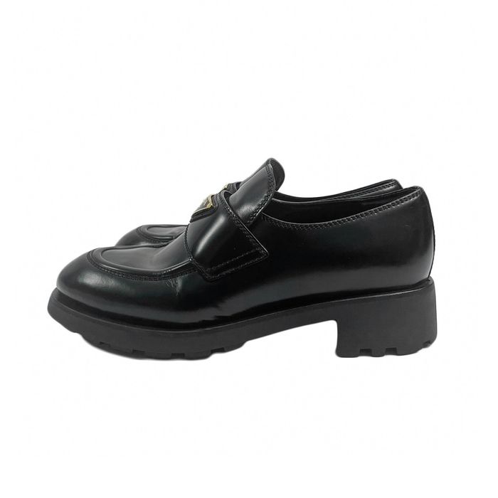 Prada Prada Formal Shoes | Grailed
