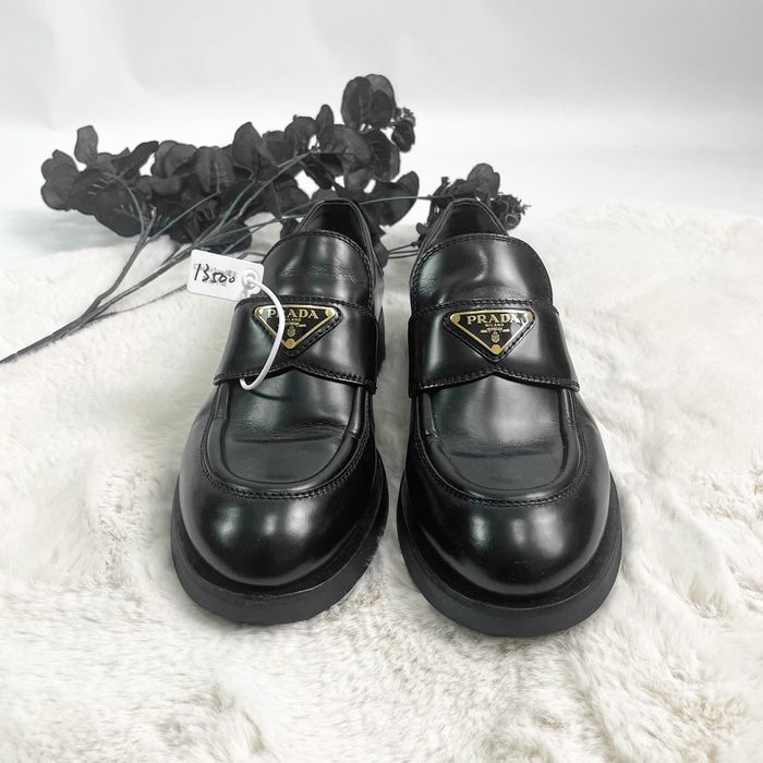Prada Prada Formal Shoes | Grailed