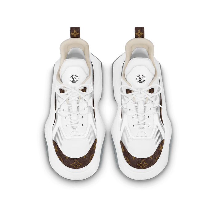Louis Vuitton LV Archlight 2.0 Platform Trainer | Grailed