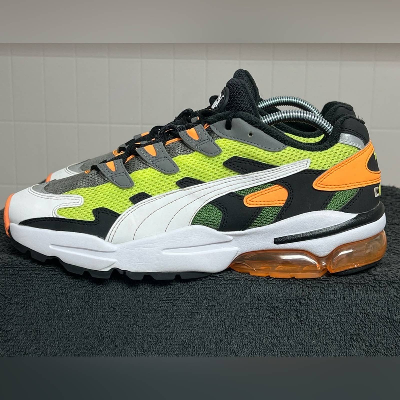 Puma Puma Cell Alien Og Sneakers Shoes Casual Athletic SZ 11 NICE | Grailed