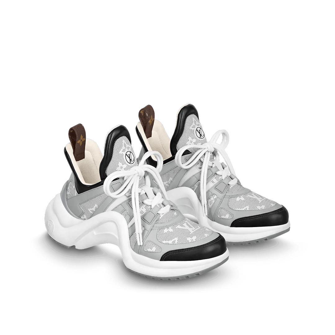 Louis Vuitton LV Archlight Trainers | Grailed