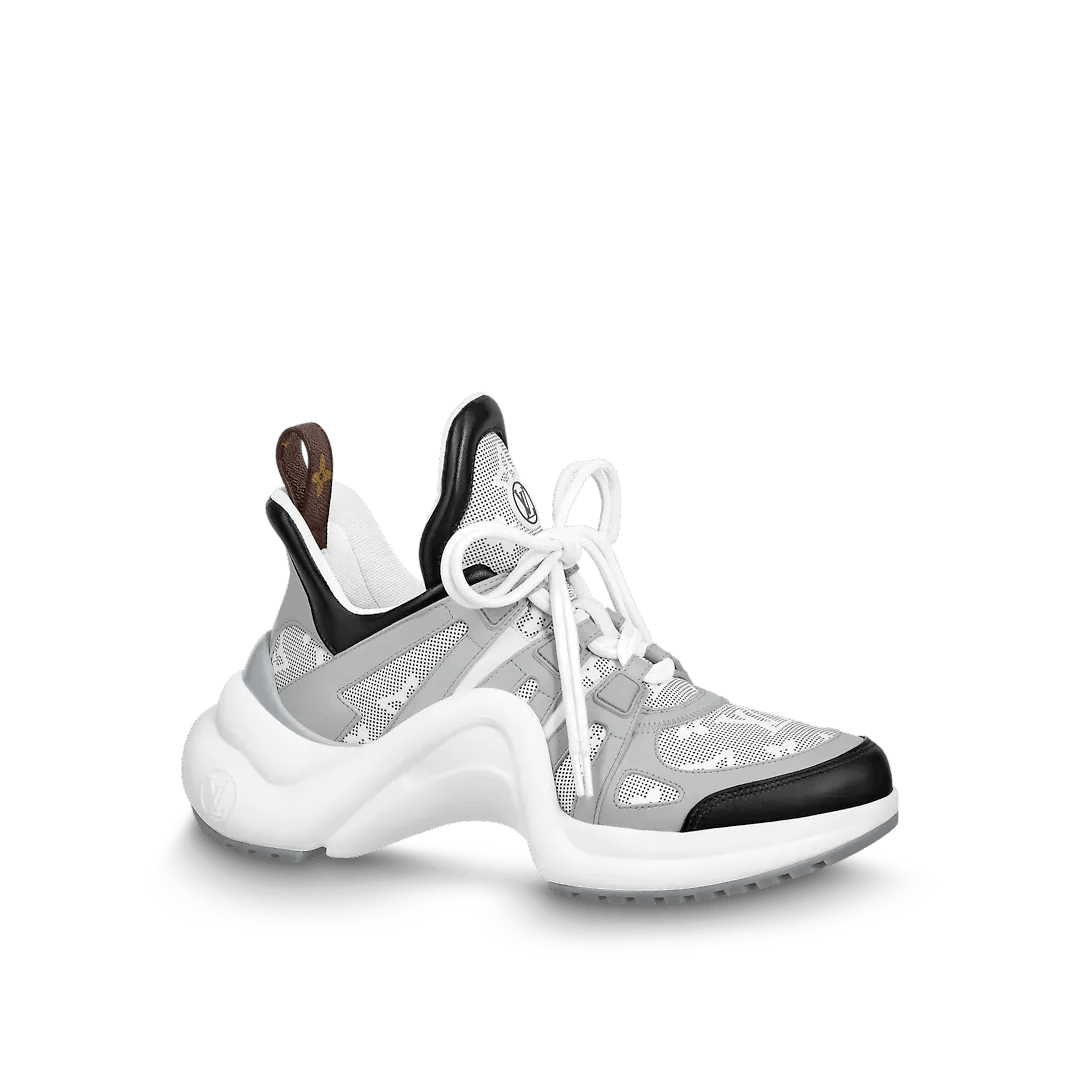 Louis Vuitton LV Archlight Trainers | Grailed
