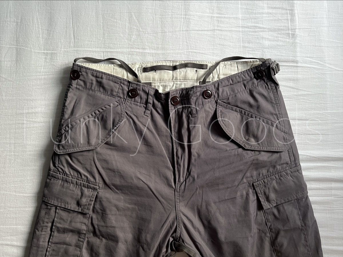 Visvim ViIvim 20aw Jumbo Eiger Sanction Pants | Grailed