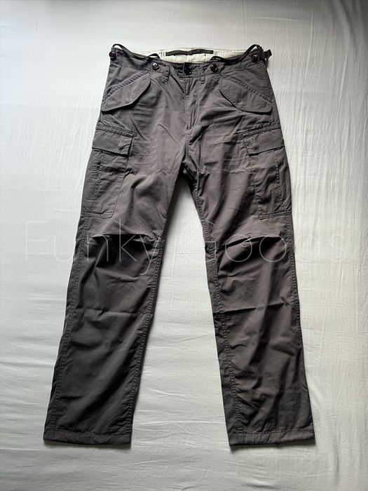 Visvim ViIvim 20aw Jumbo Eiger Sanction Pants | Grailed