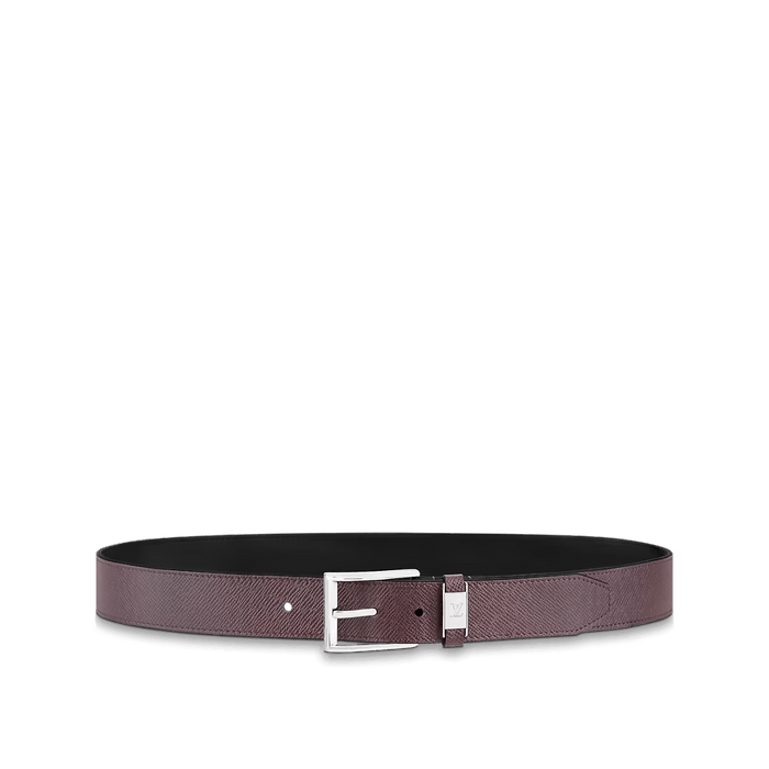 Louis Vuitton LV City Pin 35MM Belt | Grailed