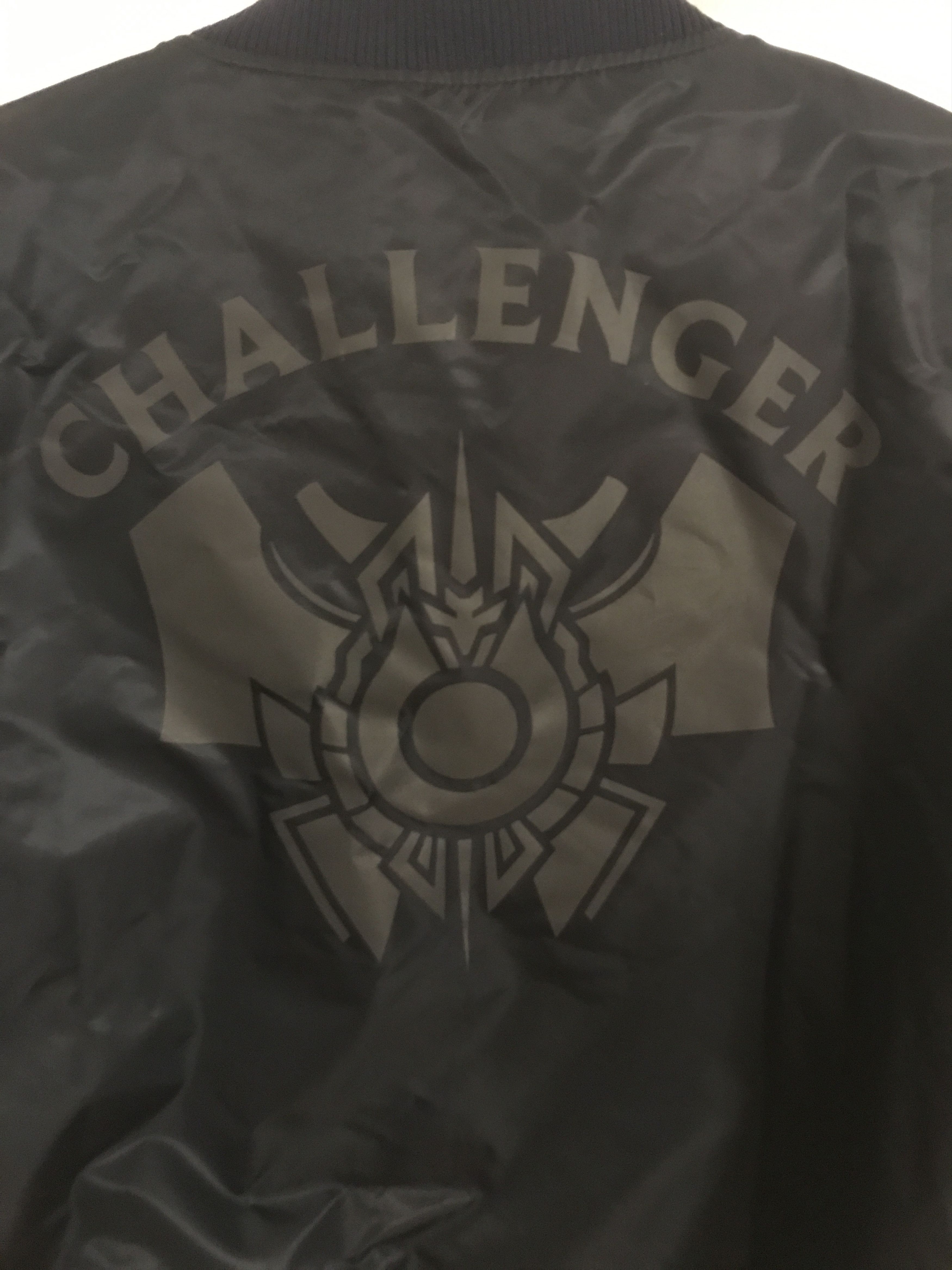 Other 2016 League of legends Challenger Jacket | Grailed