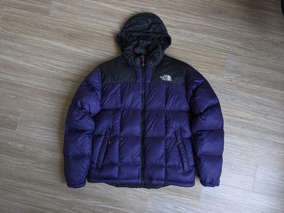 The North Face The North Face 800 Summit Series Puffer Jacket | Grailed