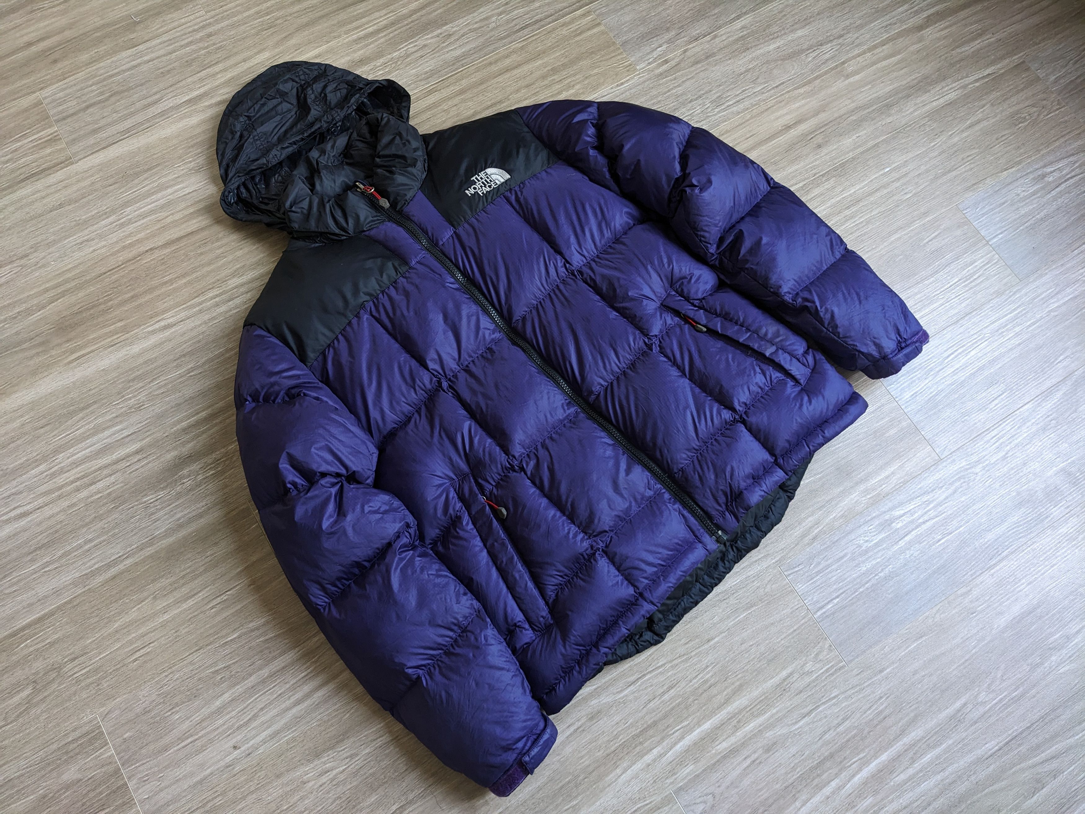 The North Face The North Face 800 Summit Series Puffer Jacket | Grailed