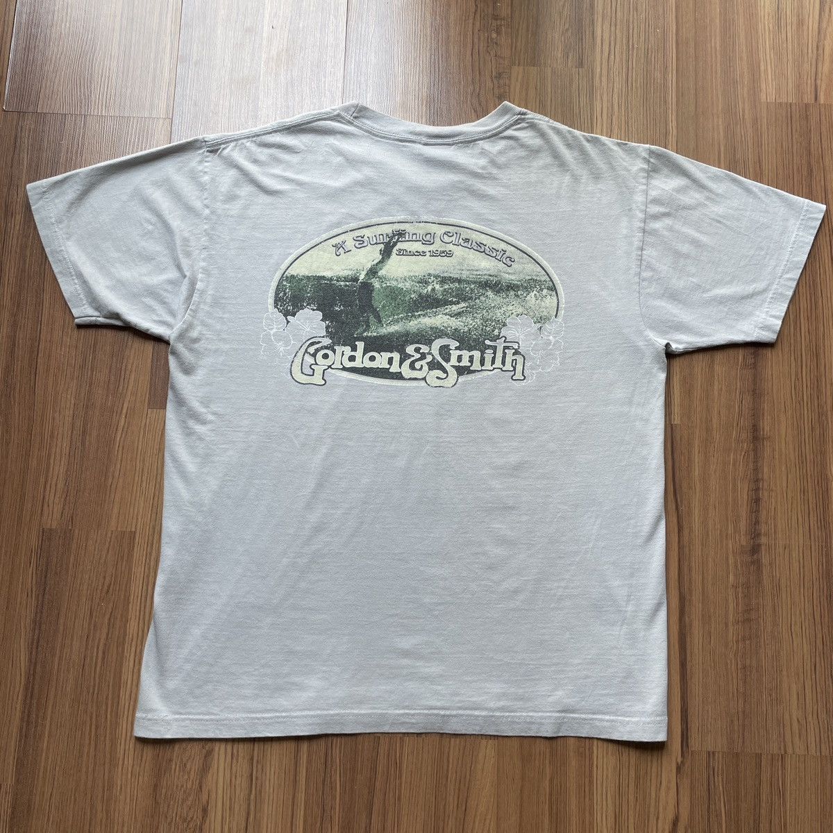 Streetwear × Surf Style × Vintage Gordon & smith rip curl op oneil ...