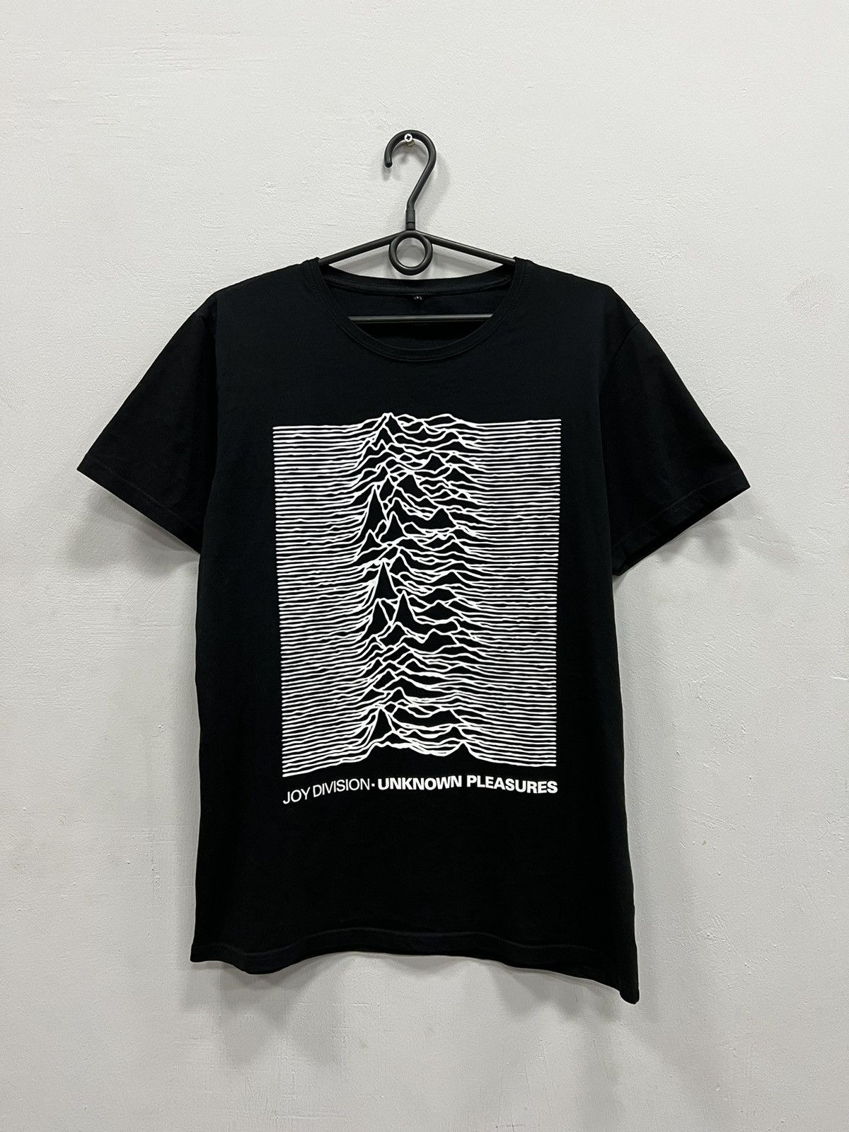 Band Tees × Joy Division Joy Division Band T-Shirt | Grailed