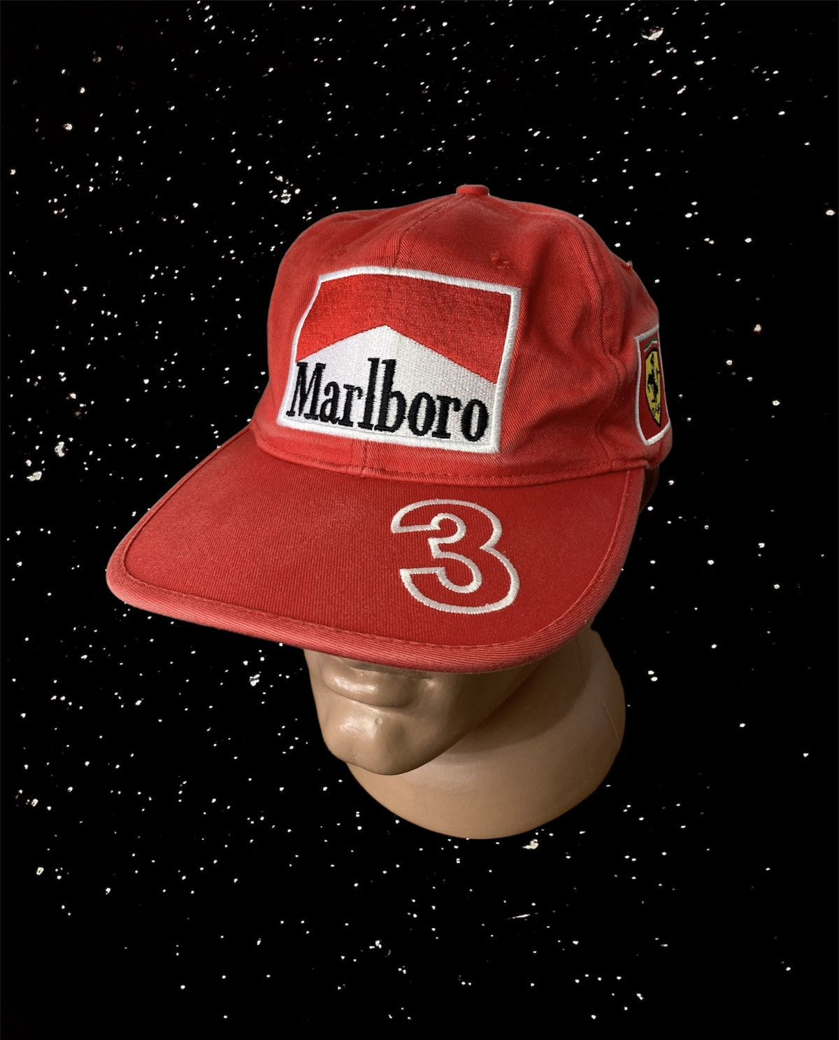 Ferrari × Formula 1 × Marlboro Vintage racing Ferrari Formula 1 ...