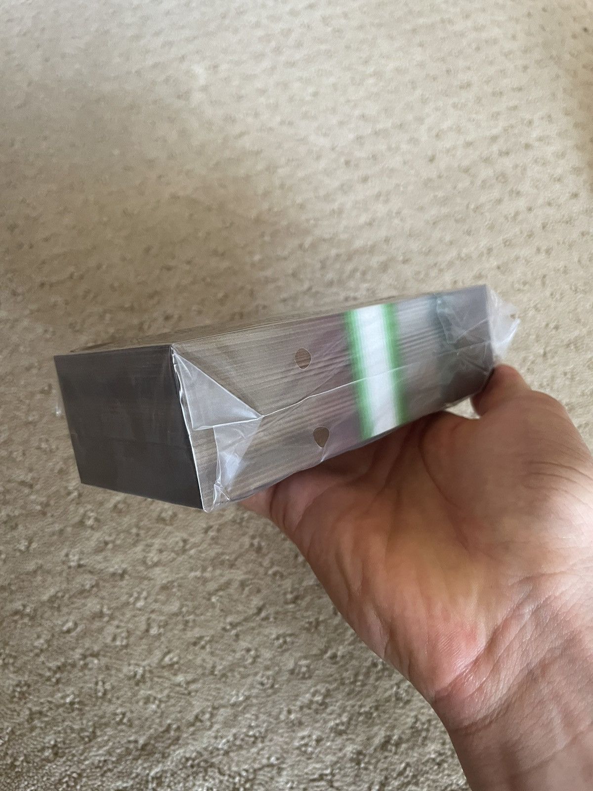 MSCHF MSCHF AUD Blurred Money | Grailed