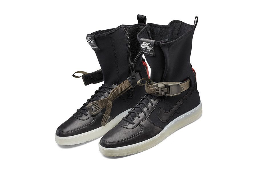 Nike Nike AF1 DOWNTOWN HI SP / ACRONYM | Grailed