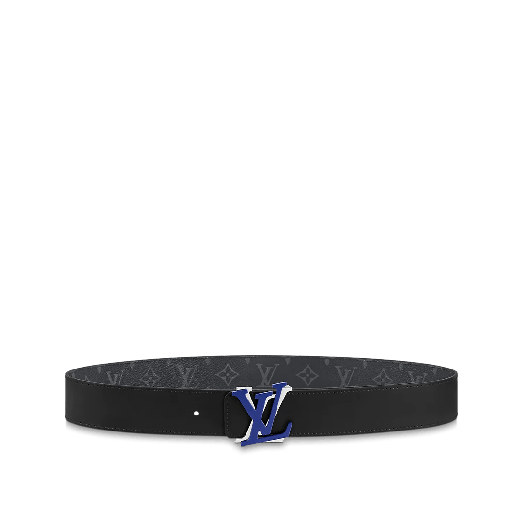 Louis Vuitton LV Shake 40MM Reversible Belt | Grailed