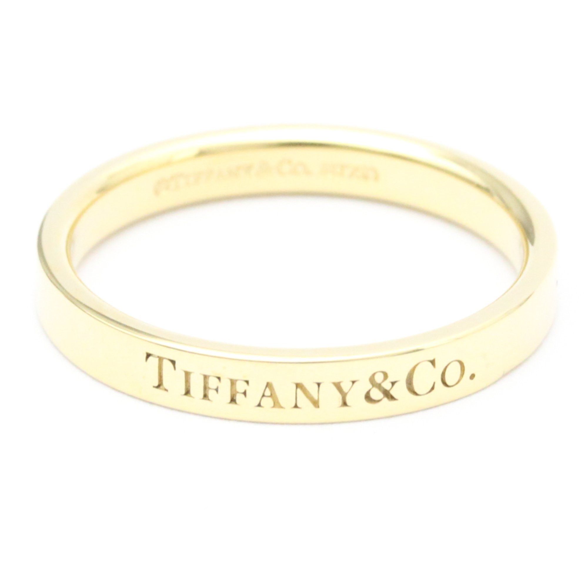 Tiffany & Co. Tiffany & Co. Tiffany classic ring | Grailed
