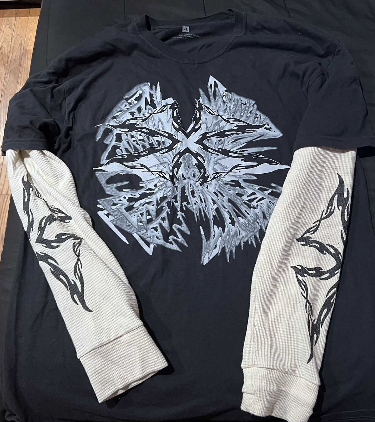 Ken Carson KEN CARSON NYE EXCLUSIVE SHIRT | Grailed