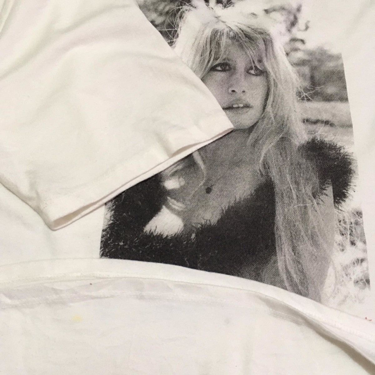 Vintage RARE ‼️ Brigitte Bardot | Grailed