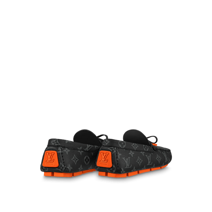Louis Vuitton LV Driver Moccasins | Grailed