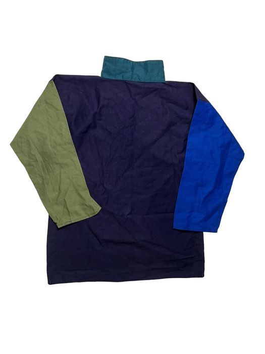 Vintage Cornish Handmade Fisherman's Smocks | Grailed