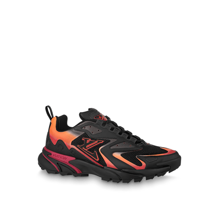 Louis Vuitton LV Runner Tatic Trainers | Grailed
