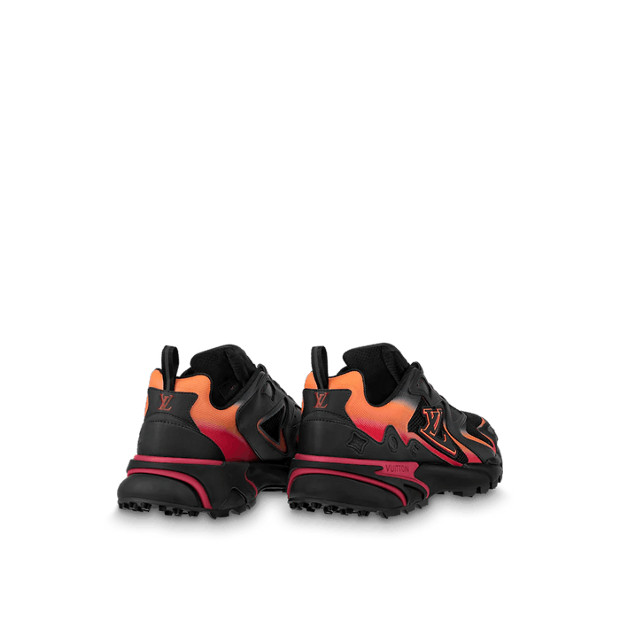 Louis Vuitton LV Runner Tatic Trainers | Grailed