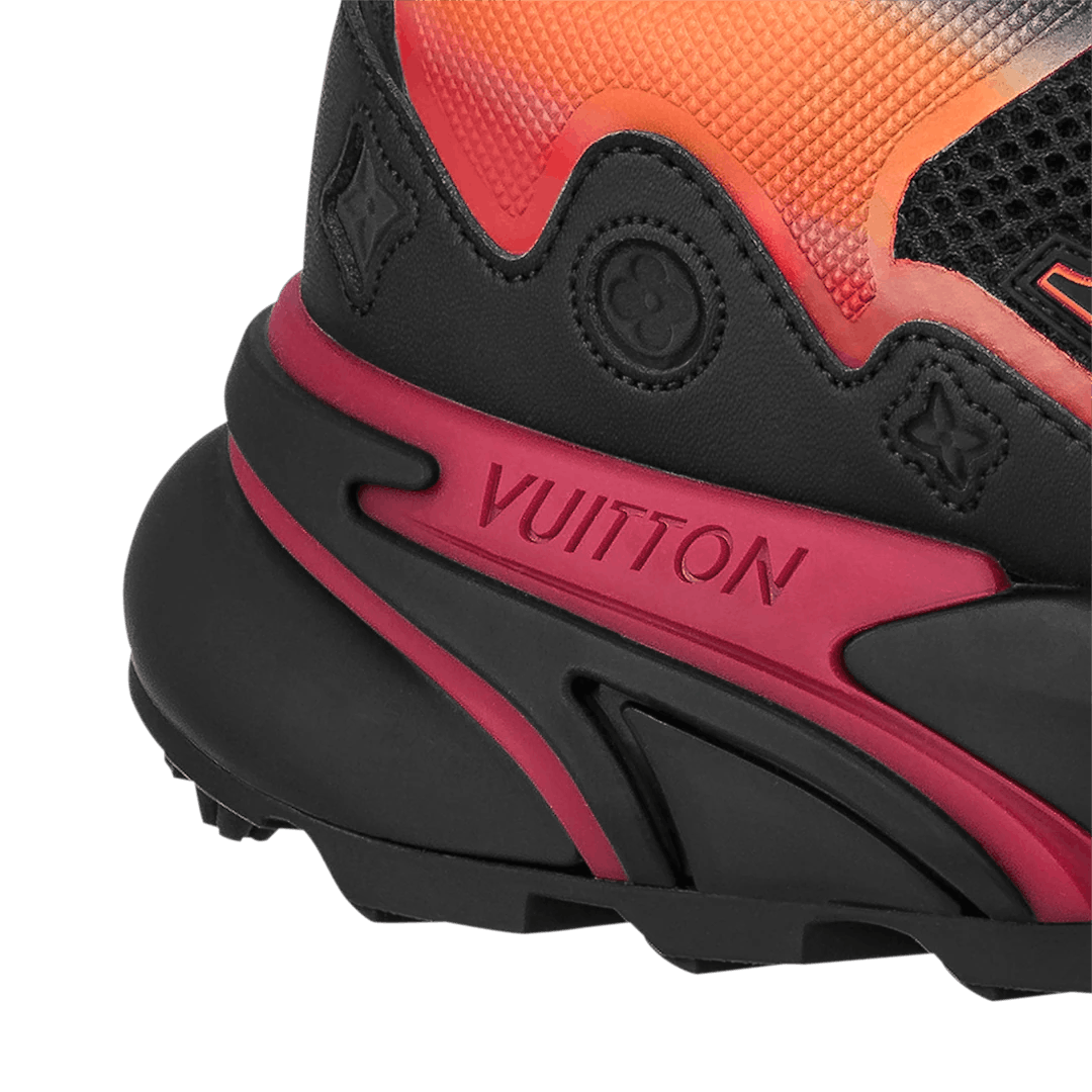 Louis Vuitton LV Runner Tatic Trainers | Grailed