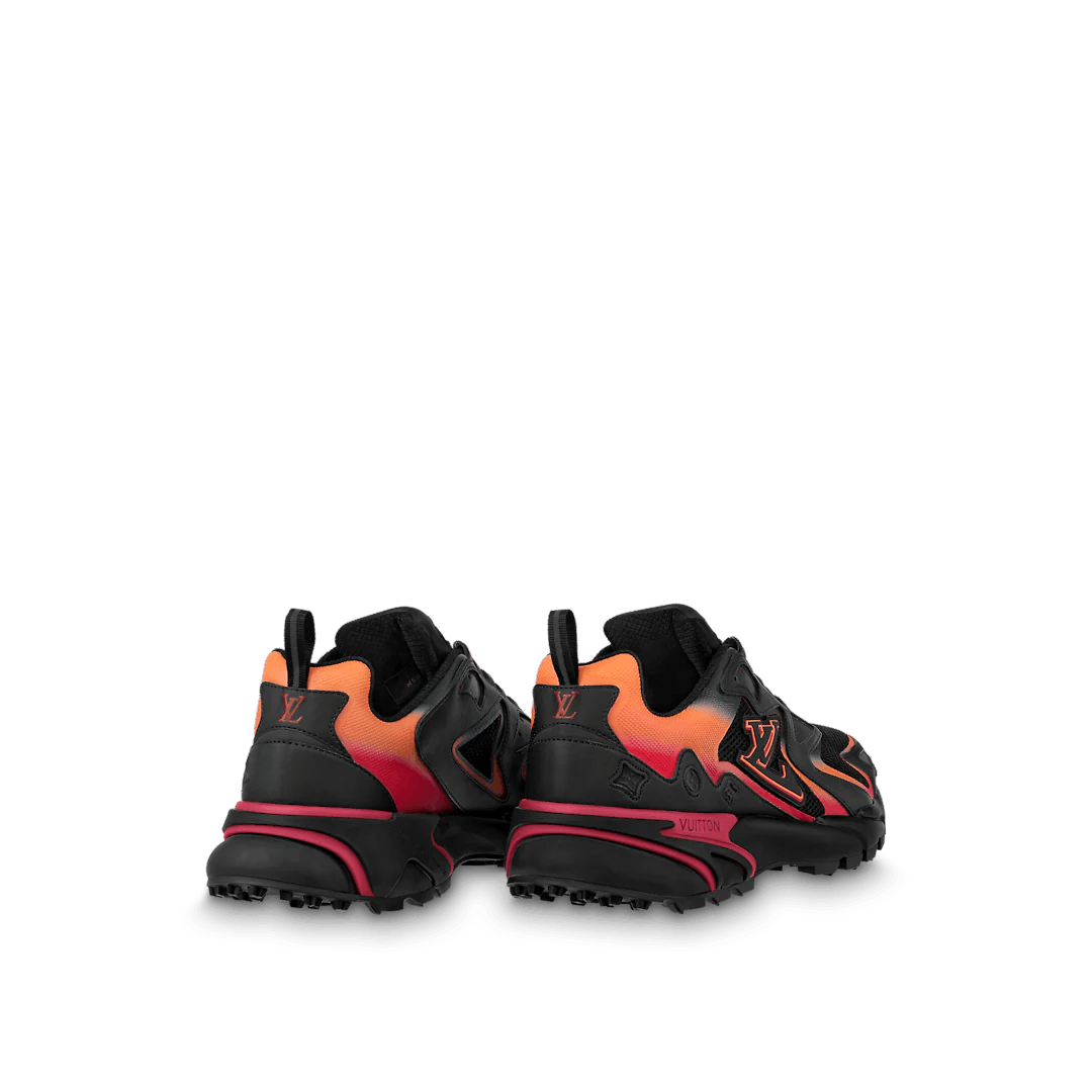 Louis Vuitton LV Runner Tatic Trainers | Grailed