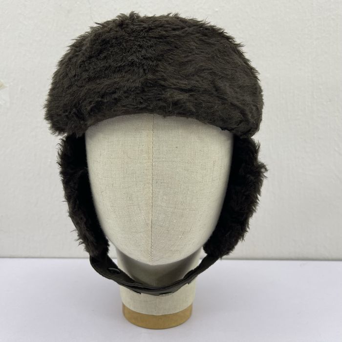 Vintage Vintage Heavy Duty Made in USA Trapper Hats-BH4123 | Grailed
