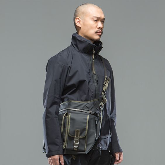 Acronym 3A-1 L2 | Grailed