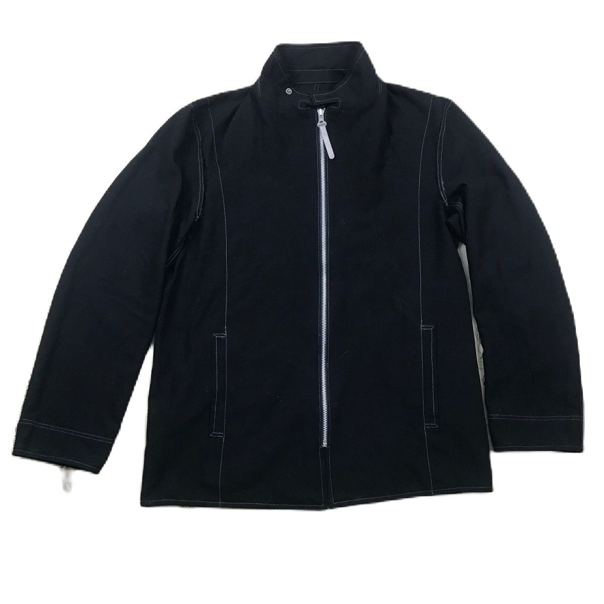 Jean Paul Gaultier 1980’s Jean Paul Gaultier Cringe Style Reversible ...