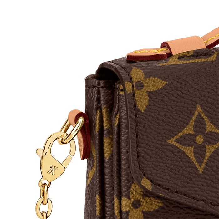 Louis Vuitton Micro Métis Bag | Grailed