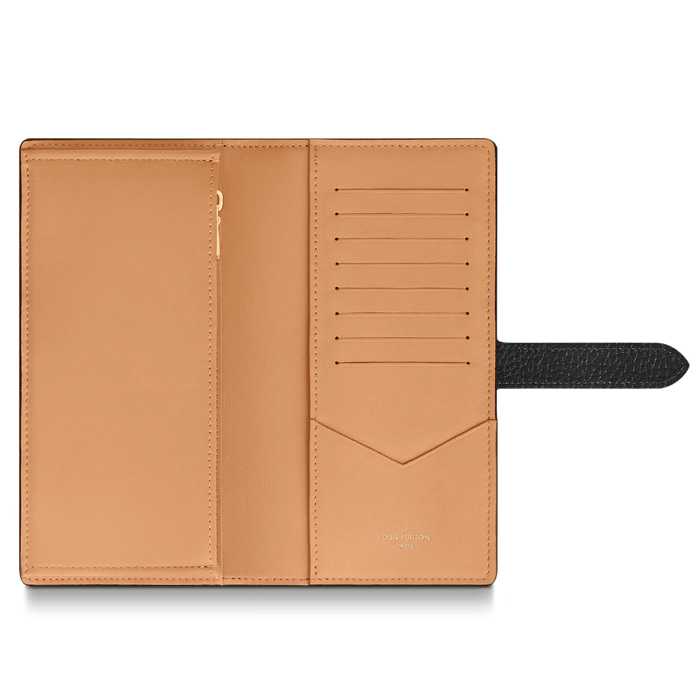 Louis Vuitton LV Vertical Wallet | Grailed