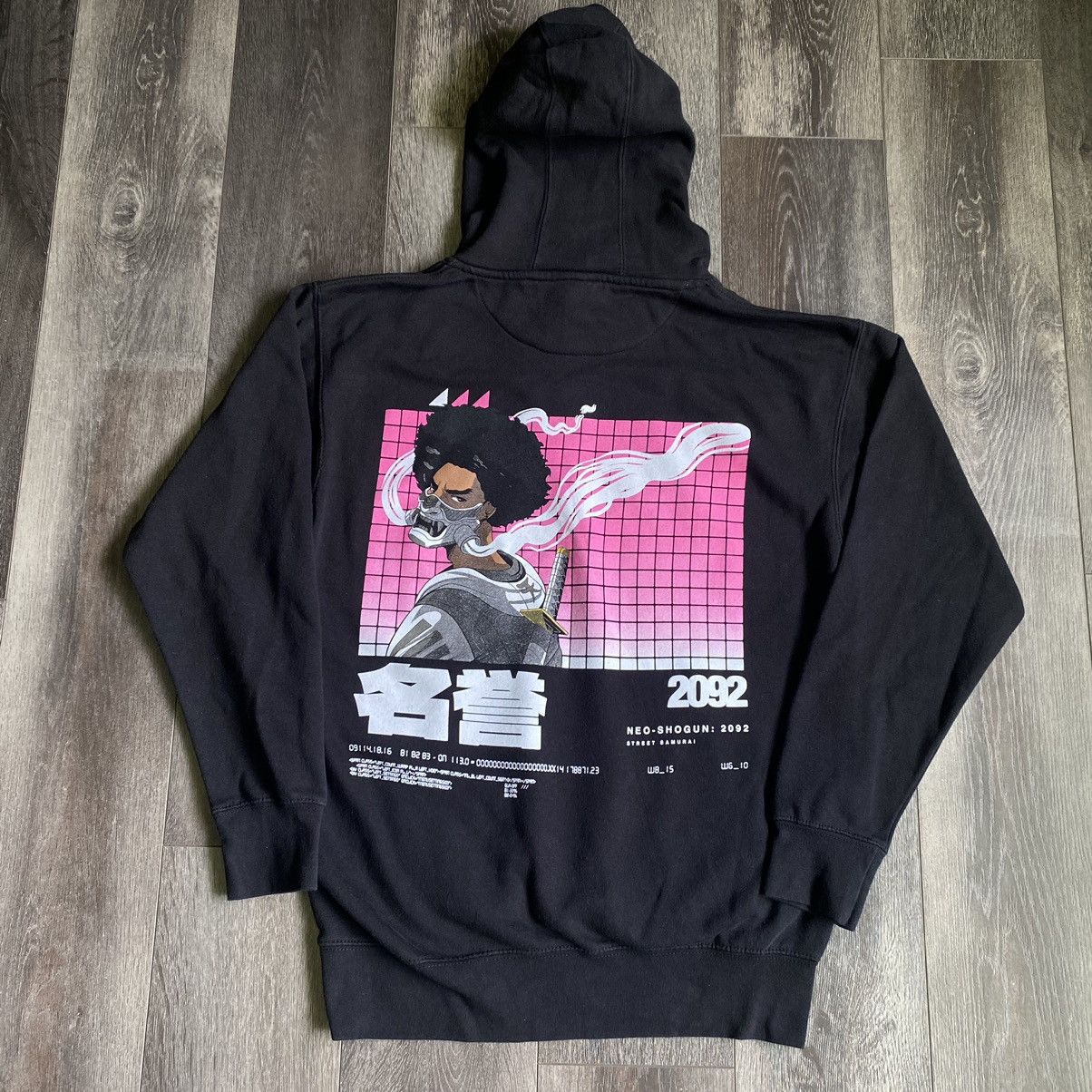 Pacsun × Streetwear × Vintage CoryxKenshin Neo Shogun YouTube Merch ...