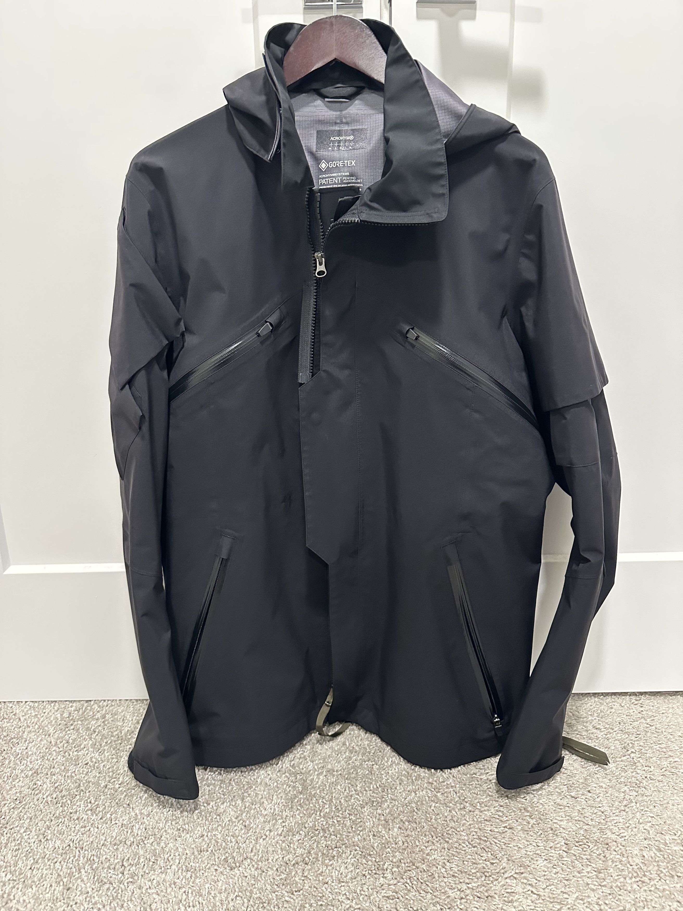 Acronym Acronym J1B-GT | Grailed