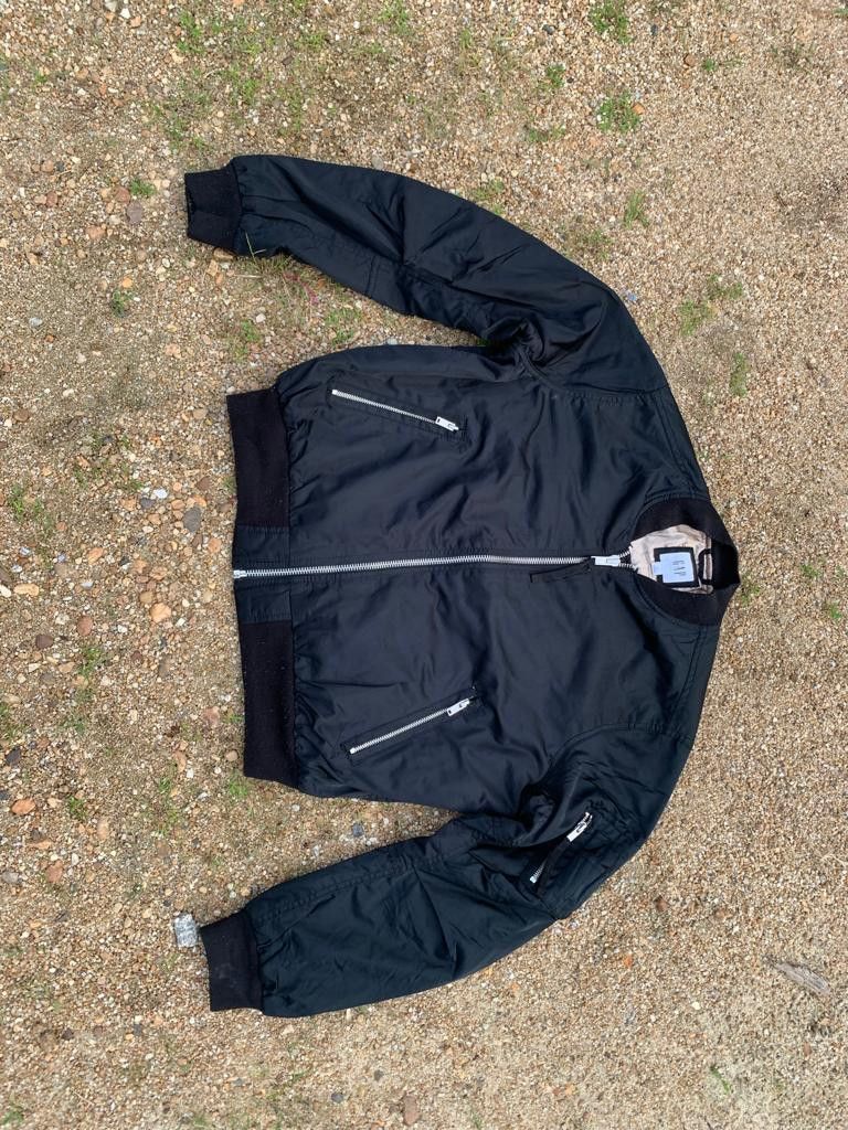 Gap × Vintage Vintage Gap Bomber Jacket | Grailed