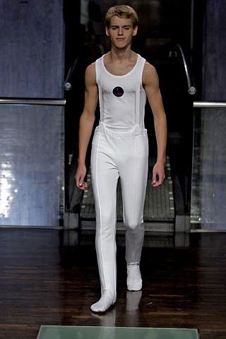 Raf Simons SS05 wool socks | Grailed