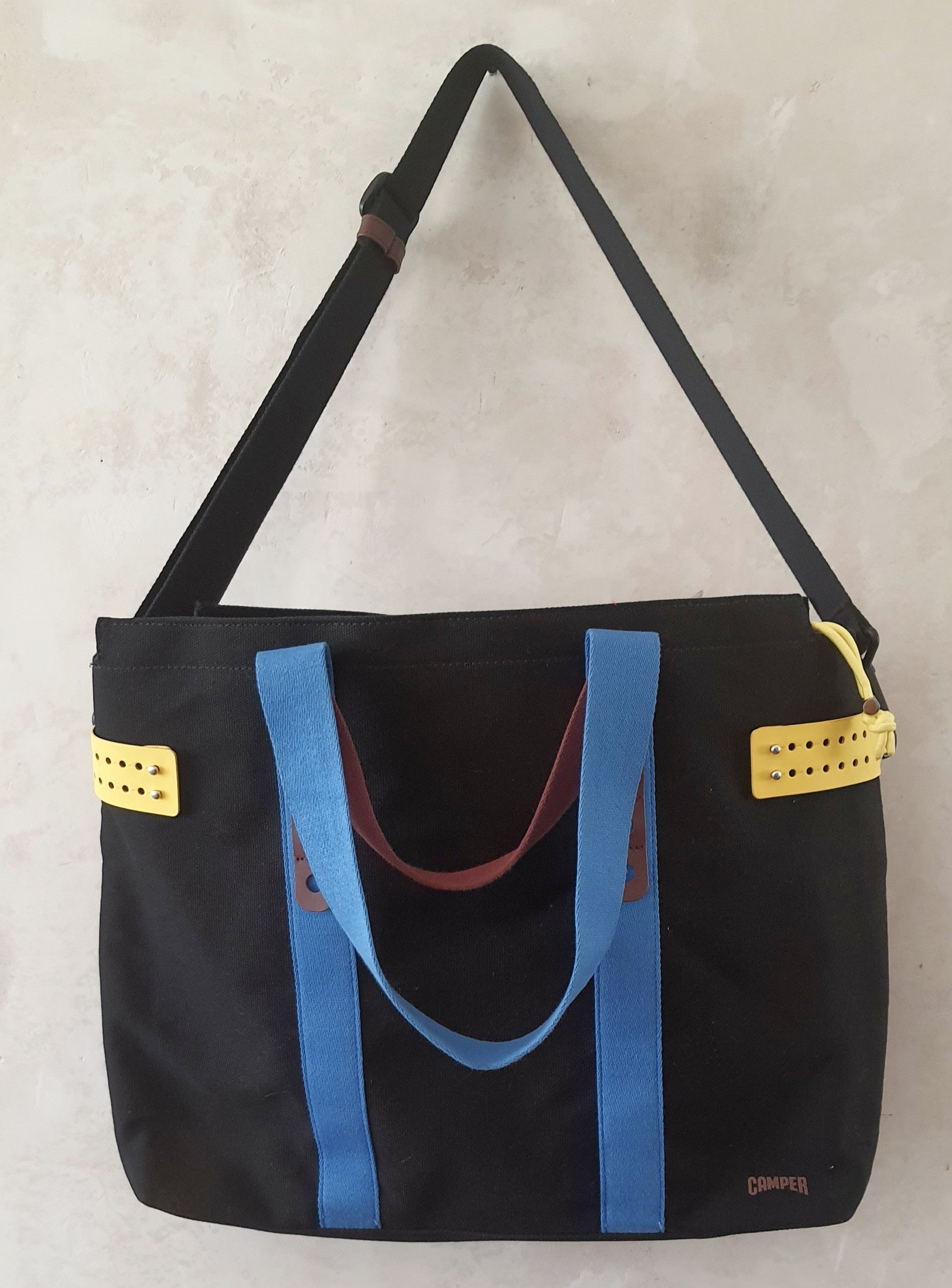 Camper Camper Ado Bag Unisex New | Grailed
