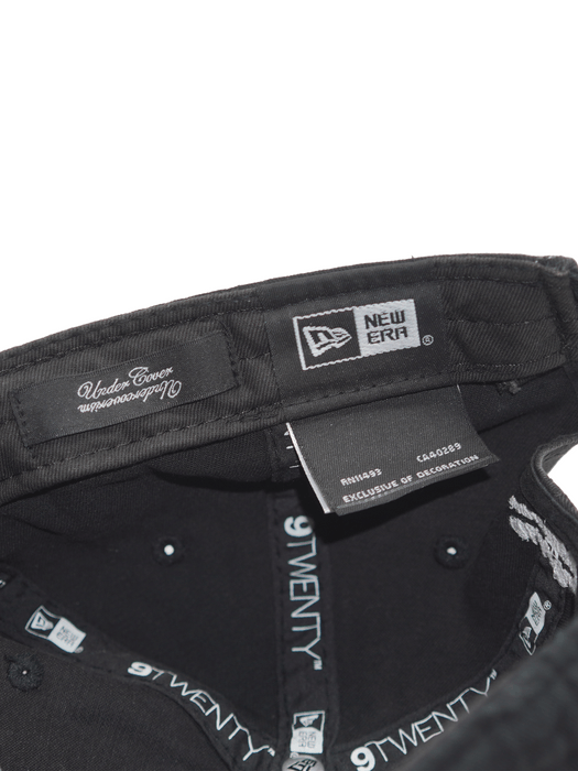 Undercover Bear Logo Baseball Hat Cap | Grailed