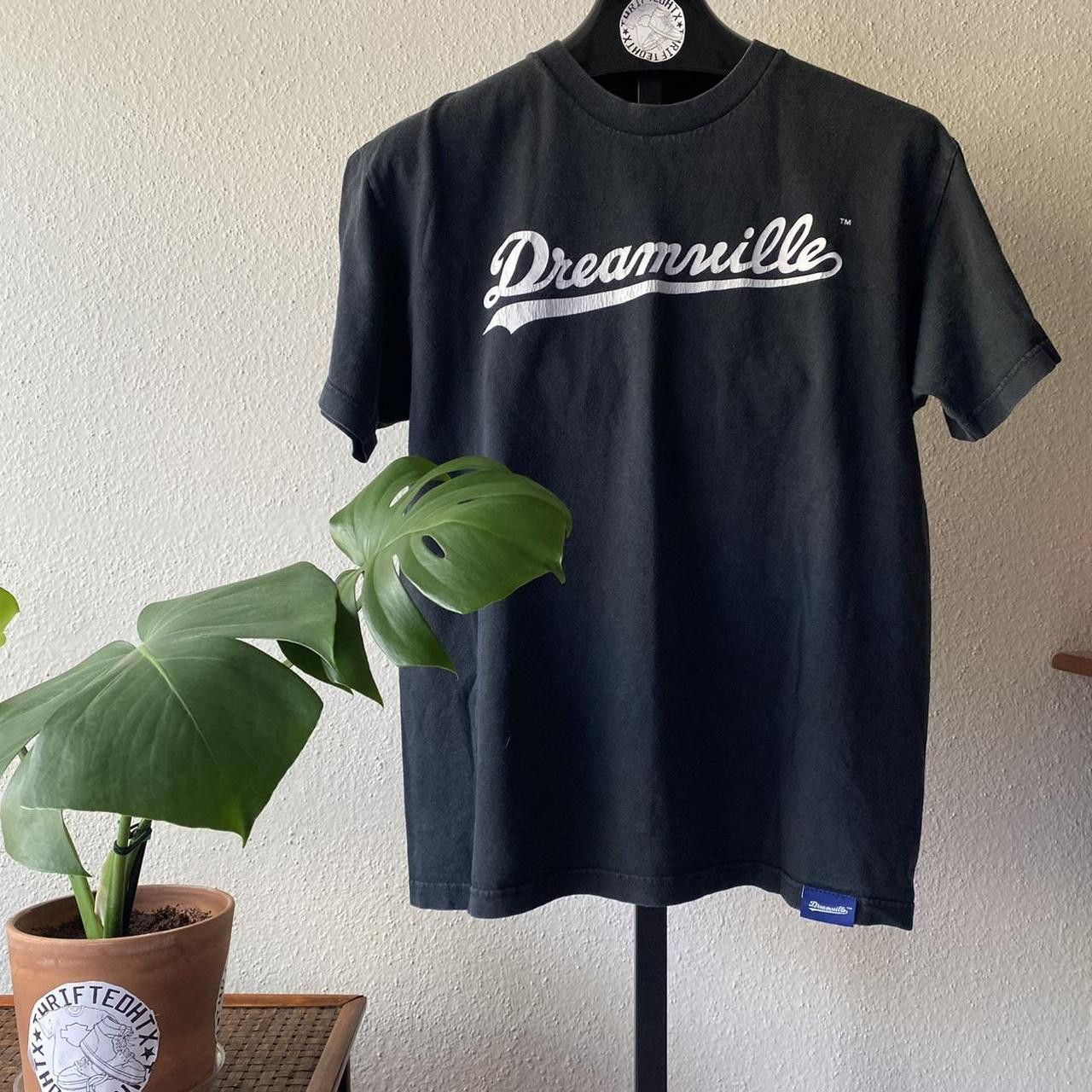 Dreamville Dreamville J Cole 2000s T Shirt | Grailed