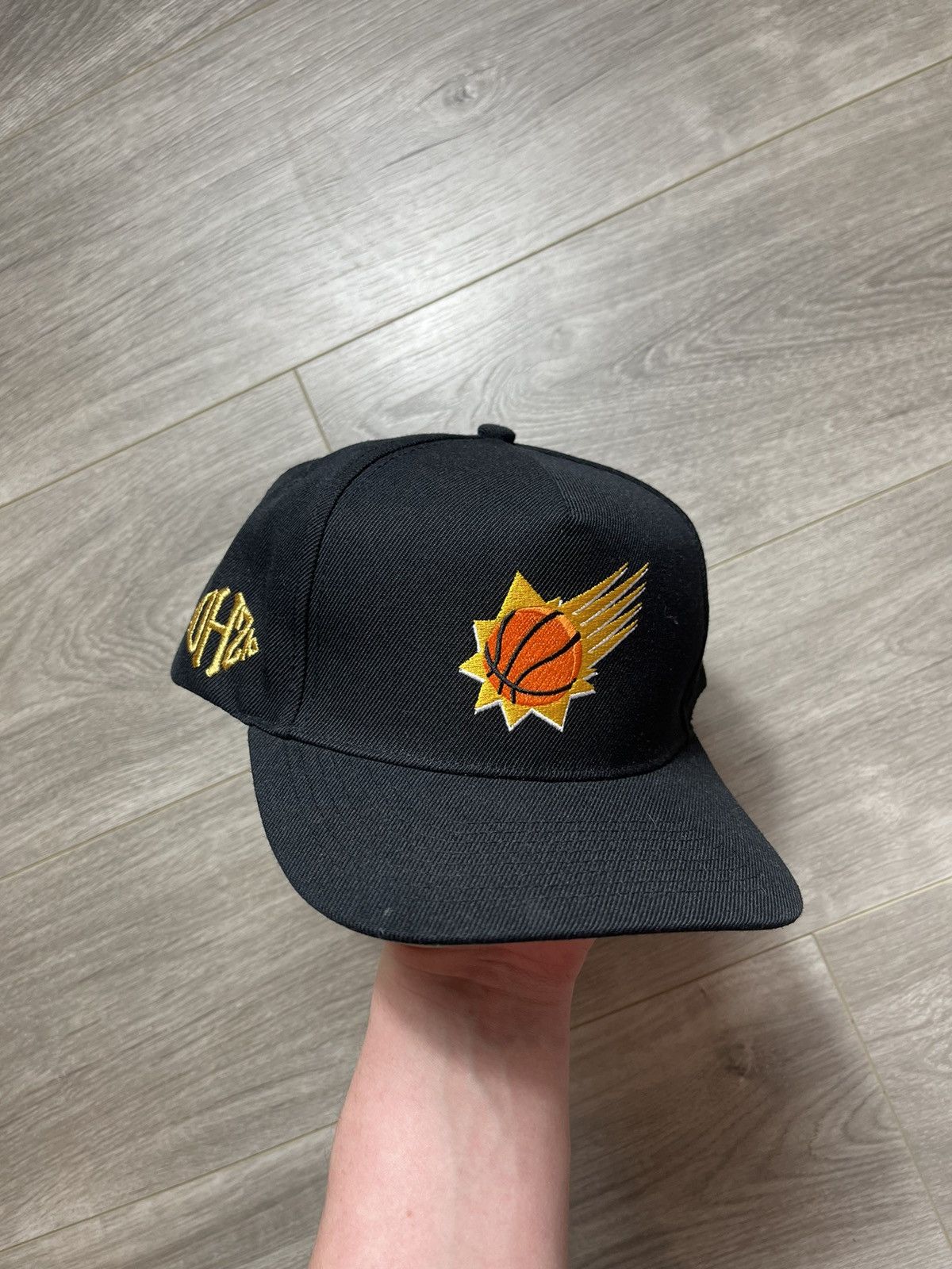 Rare Kill the hype Phoenix Suns 🔥 KTHLA Snapback | Grailed