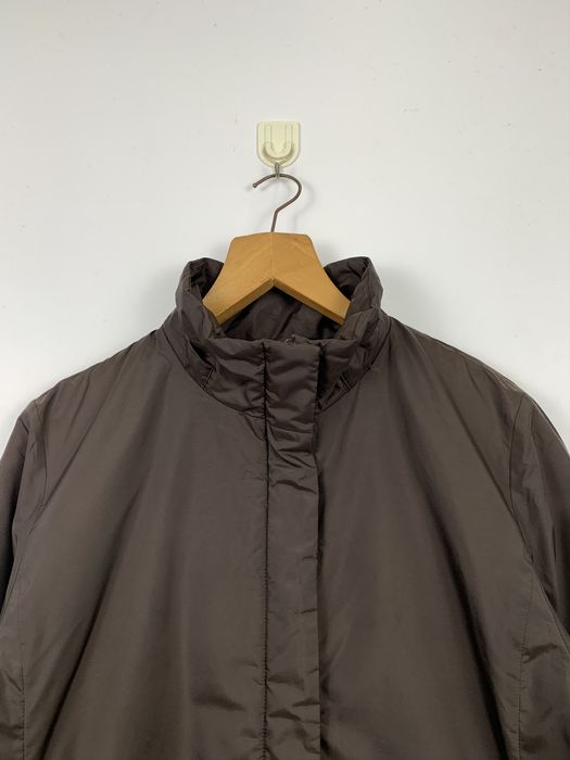 Uniqlo Vintage UNIQLO Zip Up Windbreaker Jacket | Grailed