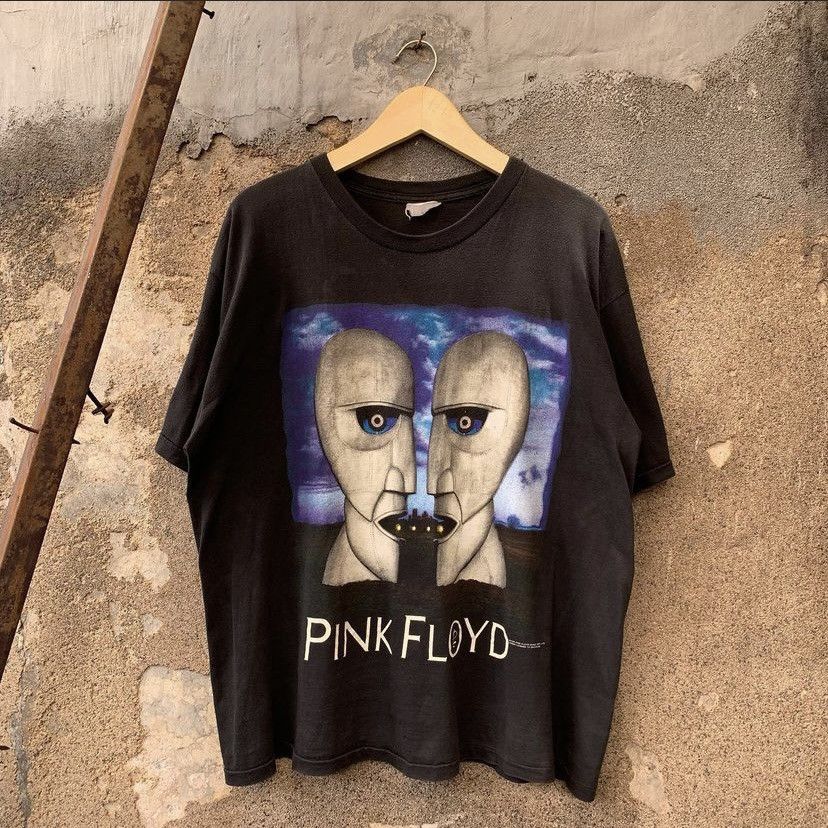 Vintage Pink Floyd Division Bell 1994 | Grailed