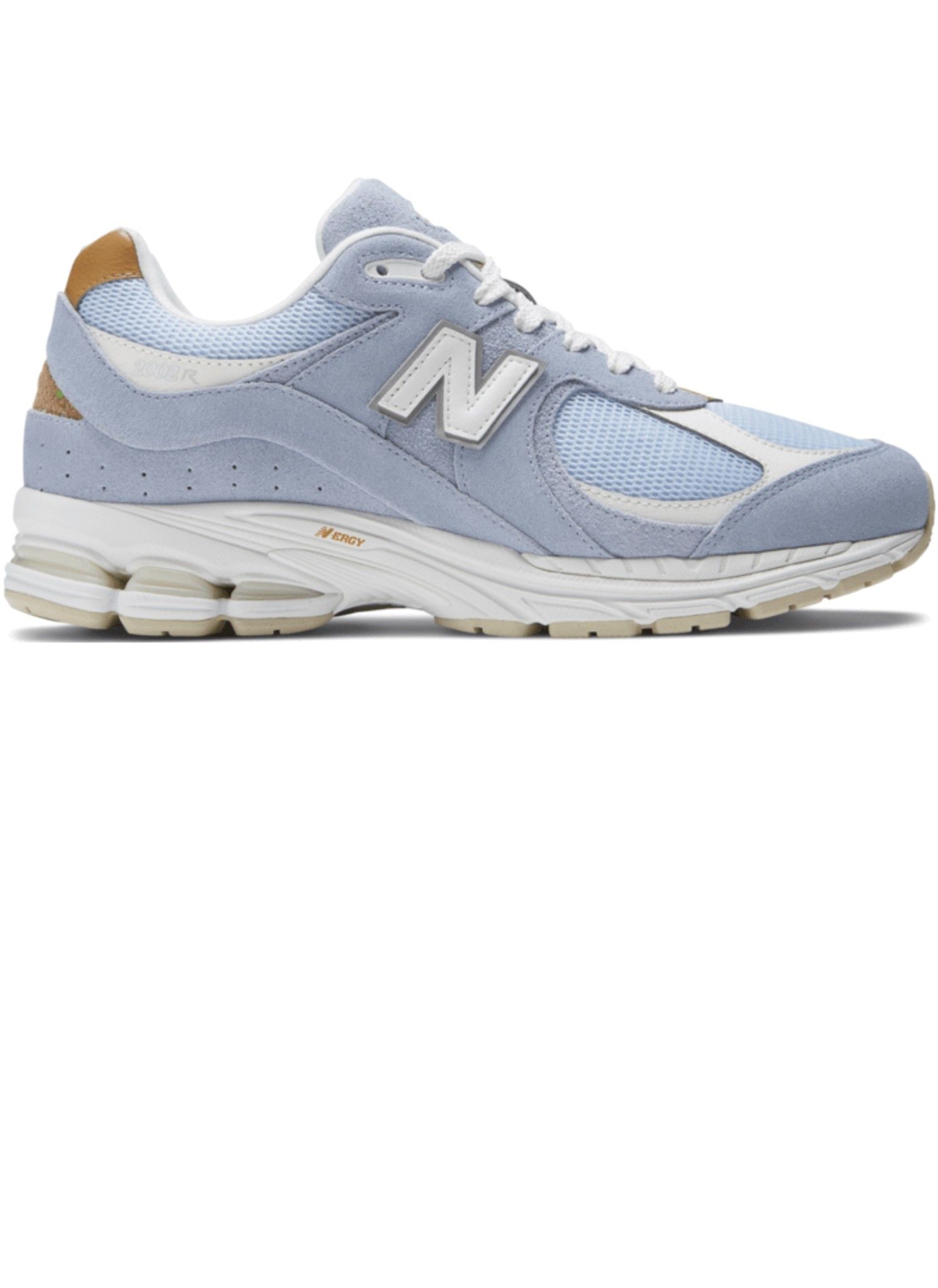 New Balance M 2002 RSD Sneakers 'Wet Blue/Angora' | Grailed