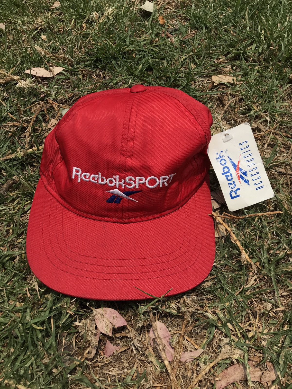 Hat × Reebok × Vintage Vintage Reebok hat | Grailed