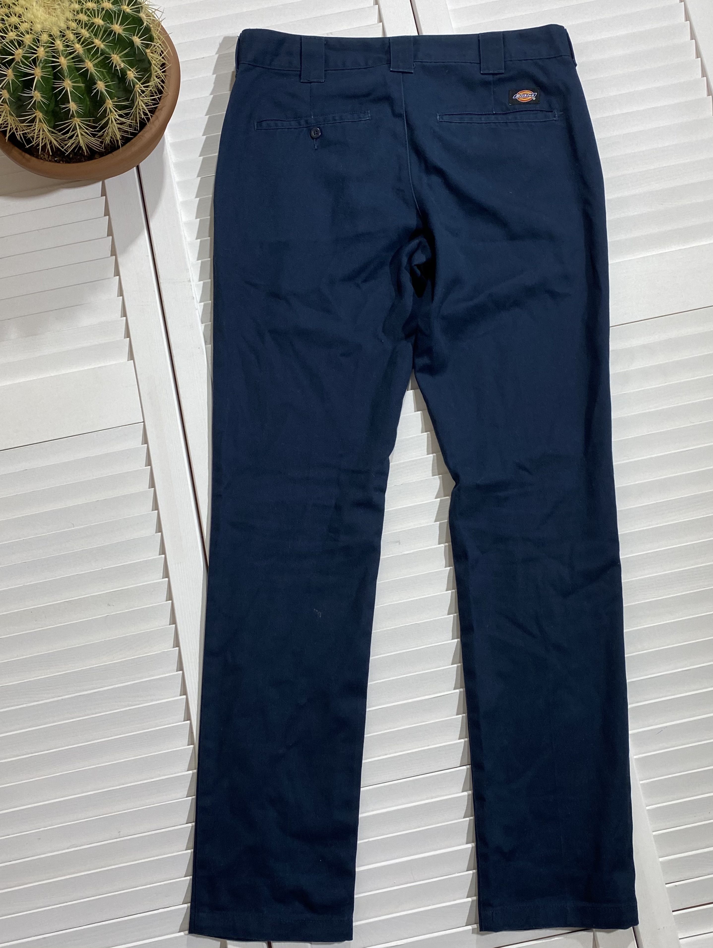 Dickies × Made In Usa × Streetwear Dickies Mini Logo vintage pants ...