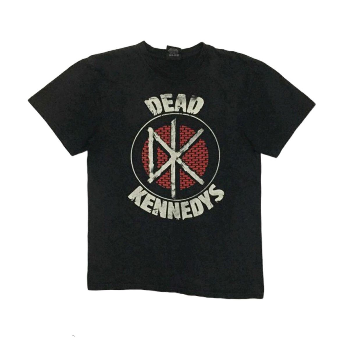 Band Tees × Dead Kennedys × Vintage Vintage Punk Band X Dead Kennedys ...