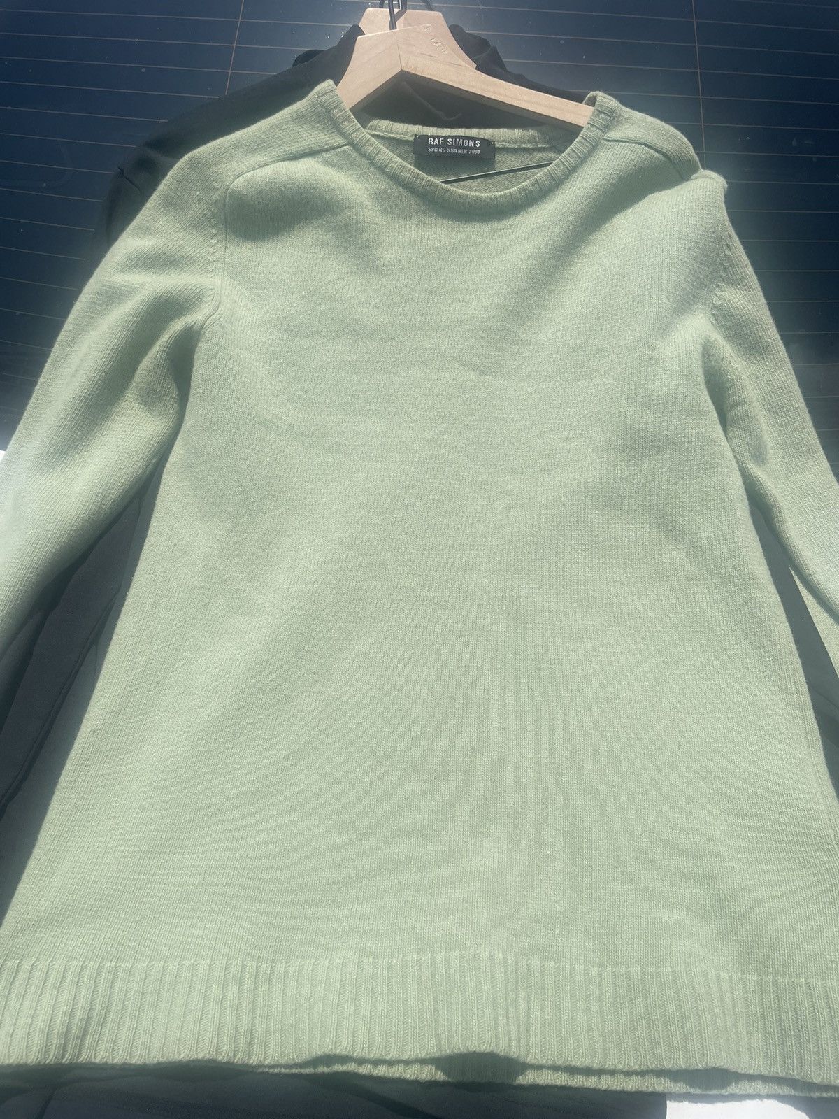 Raf Simons Raf Simons Spring Summer 2000 | Grailed